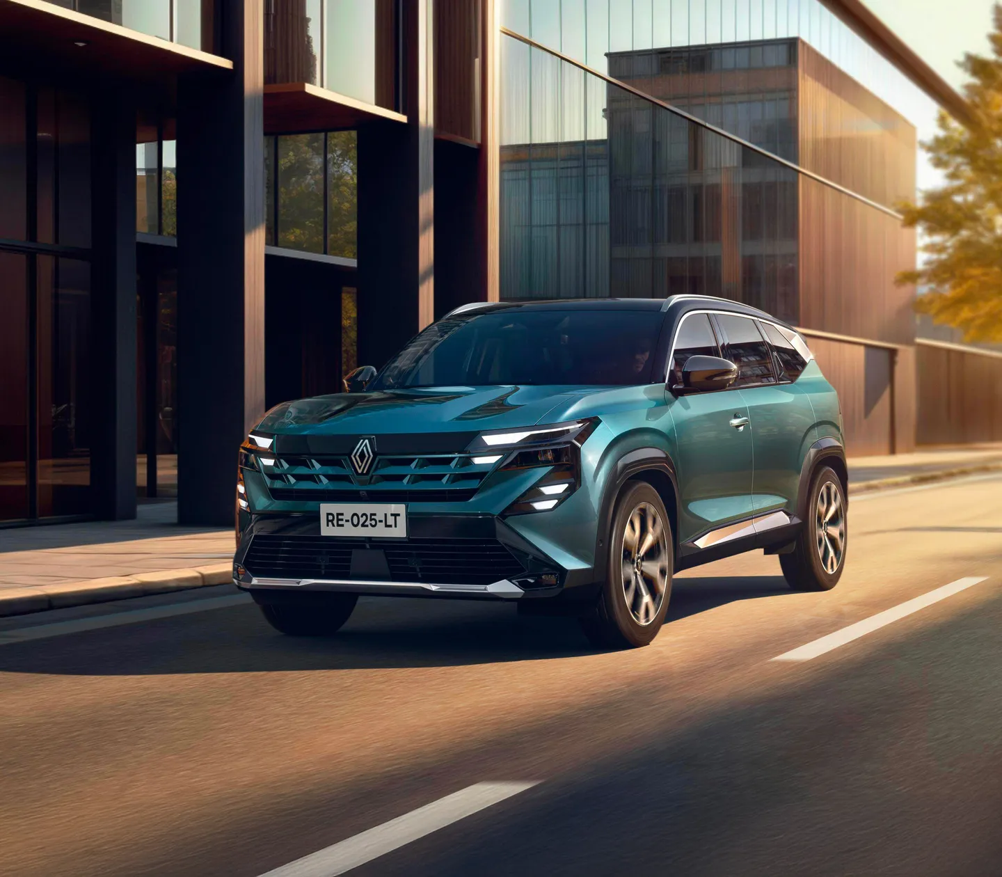 Brands and entities - Renault Group