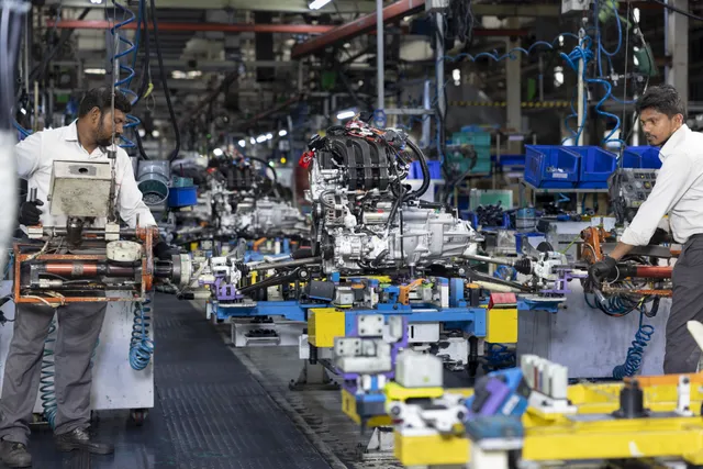 Chennai Plant - Renault Group
