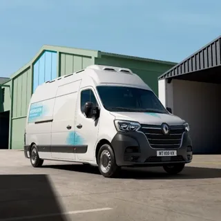 Brands and entities driving the future of mobility - Renault Group
