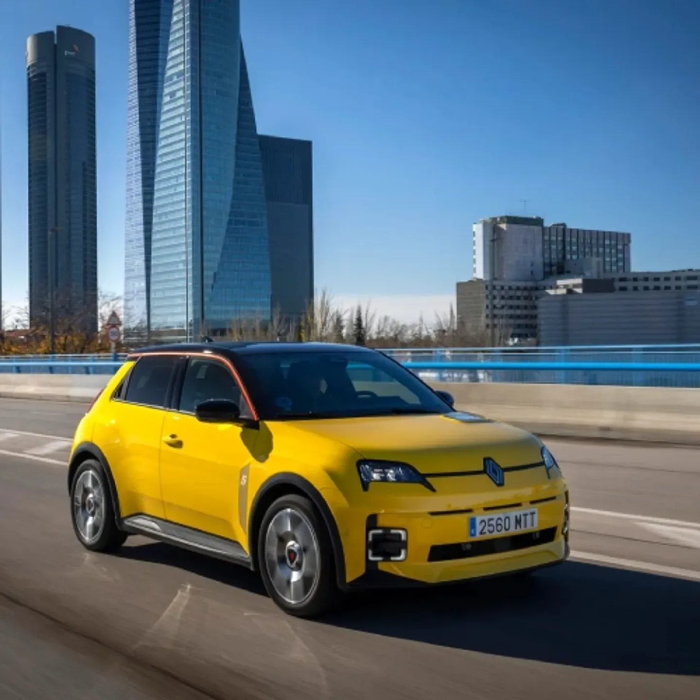 Our brands: an international range and sustainable mobility - Renault Group