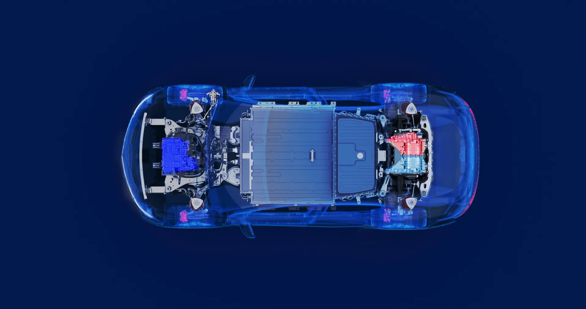 A new innovation-packed electric powertrain for Alpine 390 - Renault Group