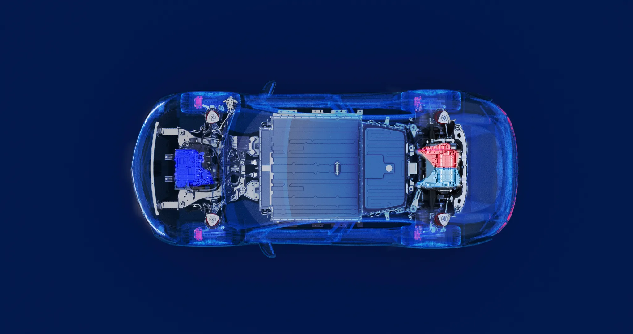 A new innovation-packed electric powertrain for Alpine 390 - Renault Group