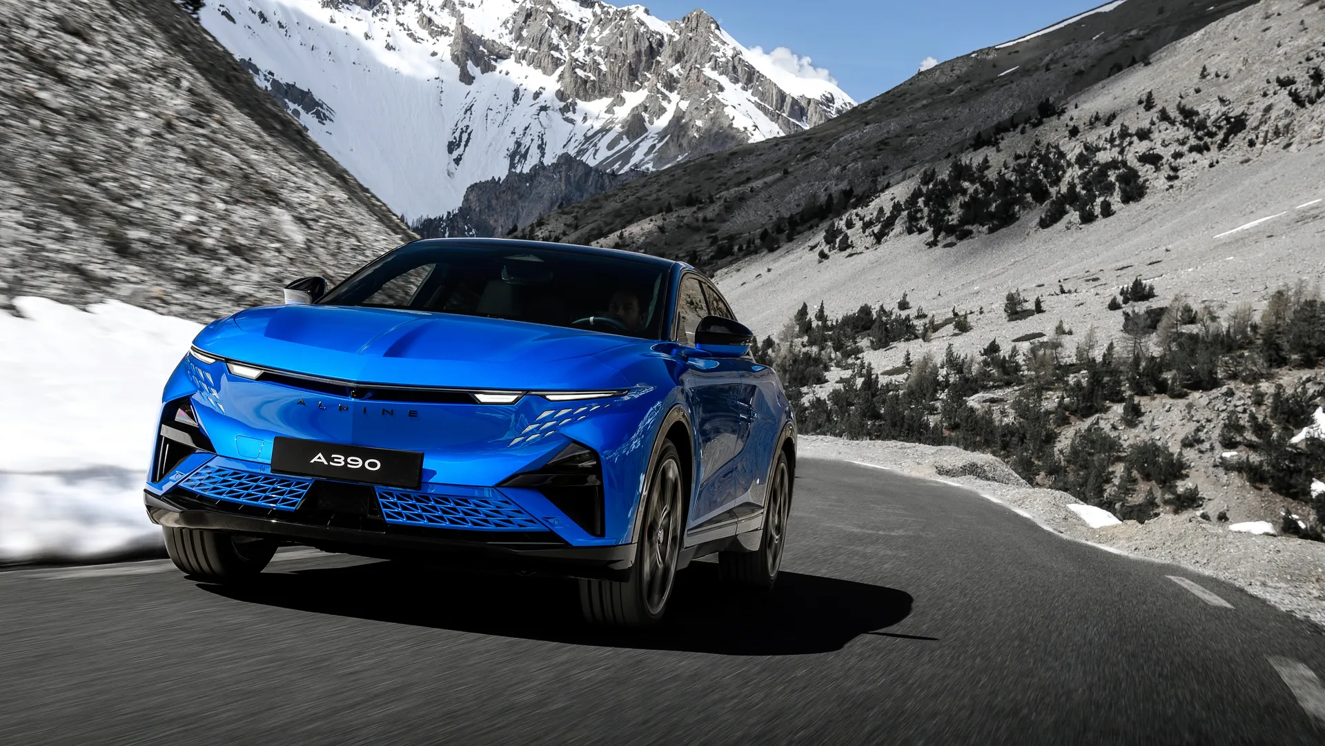 Alpine 70 ans, histoire, innovation et sportivité - Renault Group