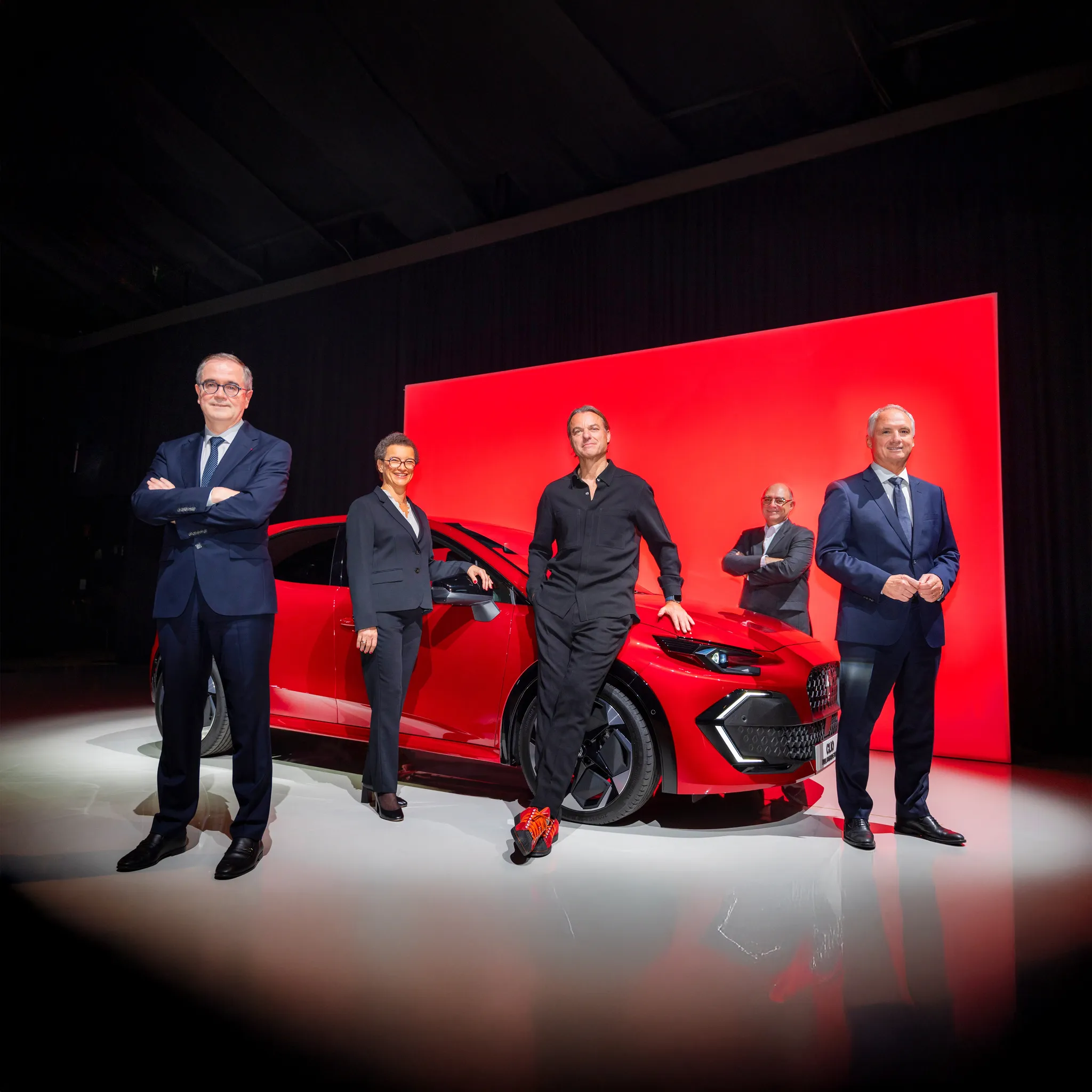 Clio 2025 : 35 ans de succès et une sixième génération - Renault Group