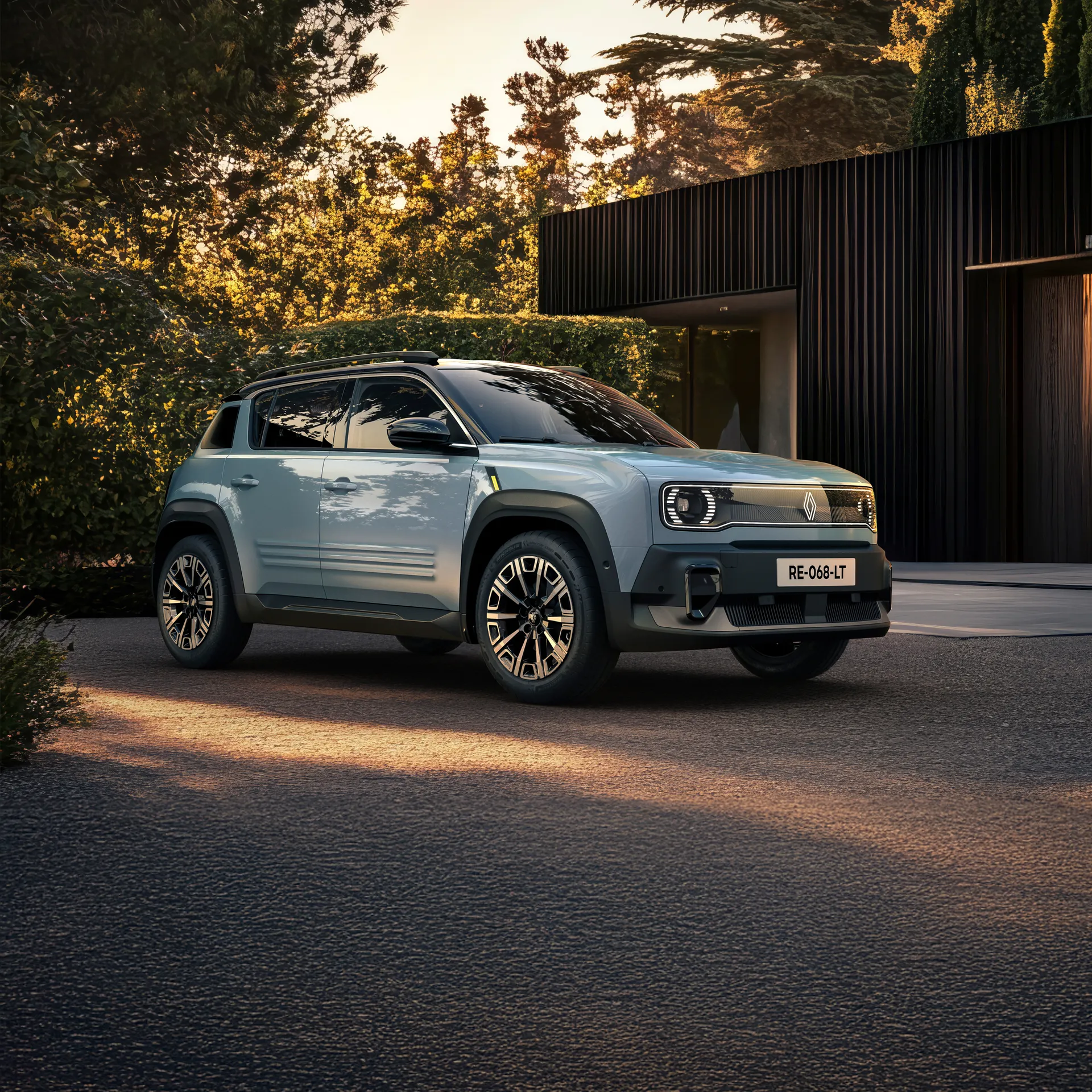 How comparing electric vehicles ? - Renault Group