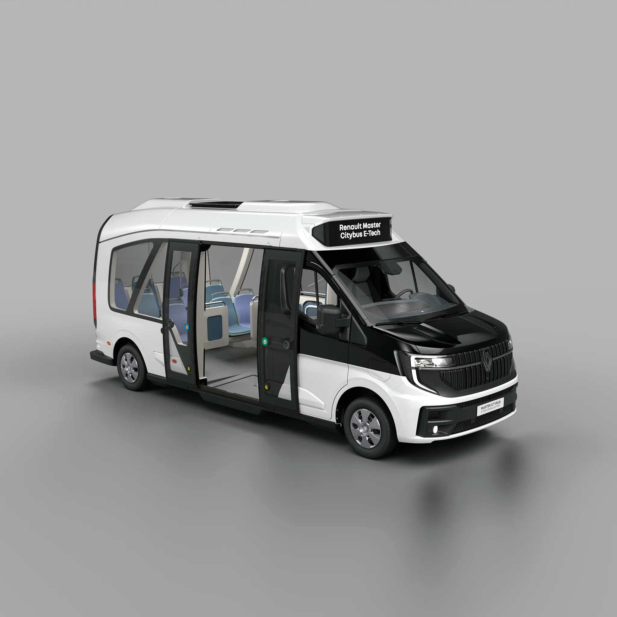 Renault Vehicle Innovation - Renault Group