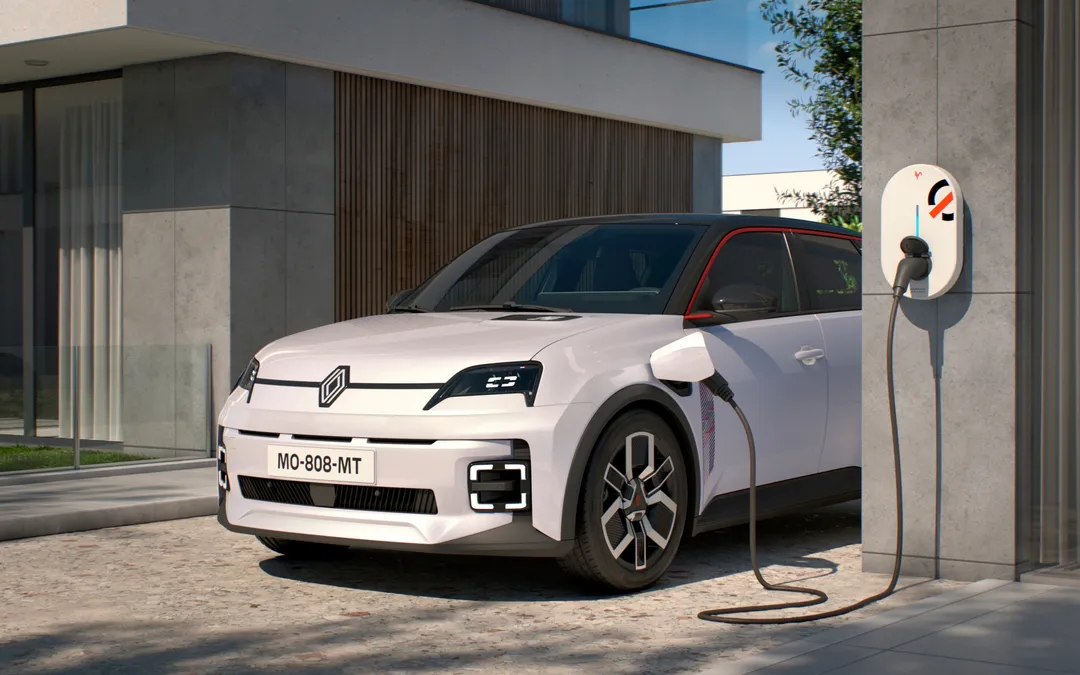 Renault Group, car manufacturer - Renault Group