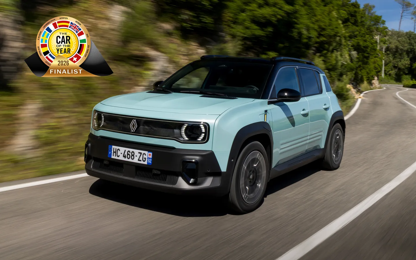 Cours de l’action Renault – Suivi en temps réel - Renault Group