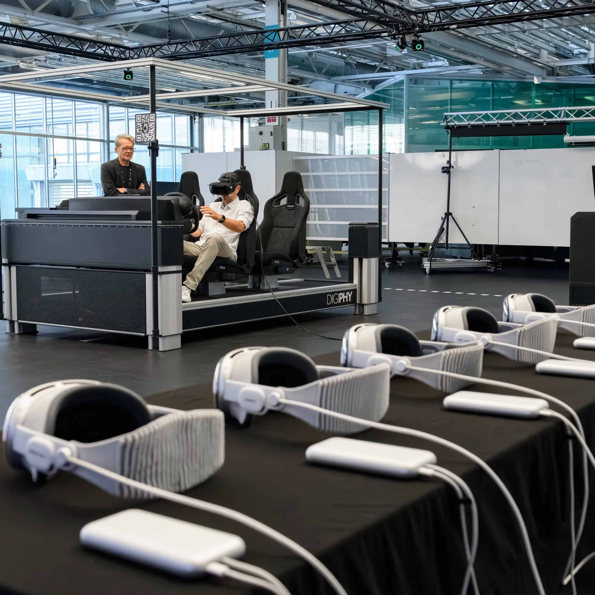 Augmented reality: Renault Group Design stays ahead of the curve ...