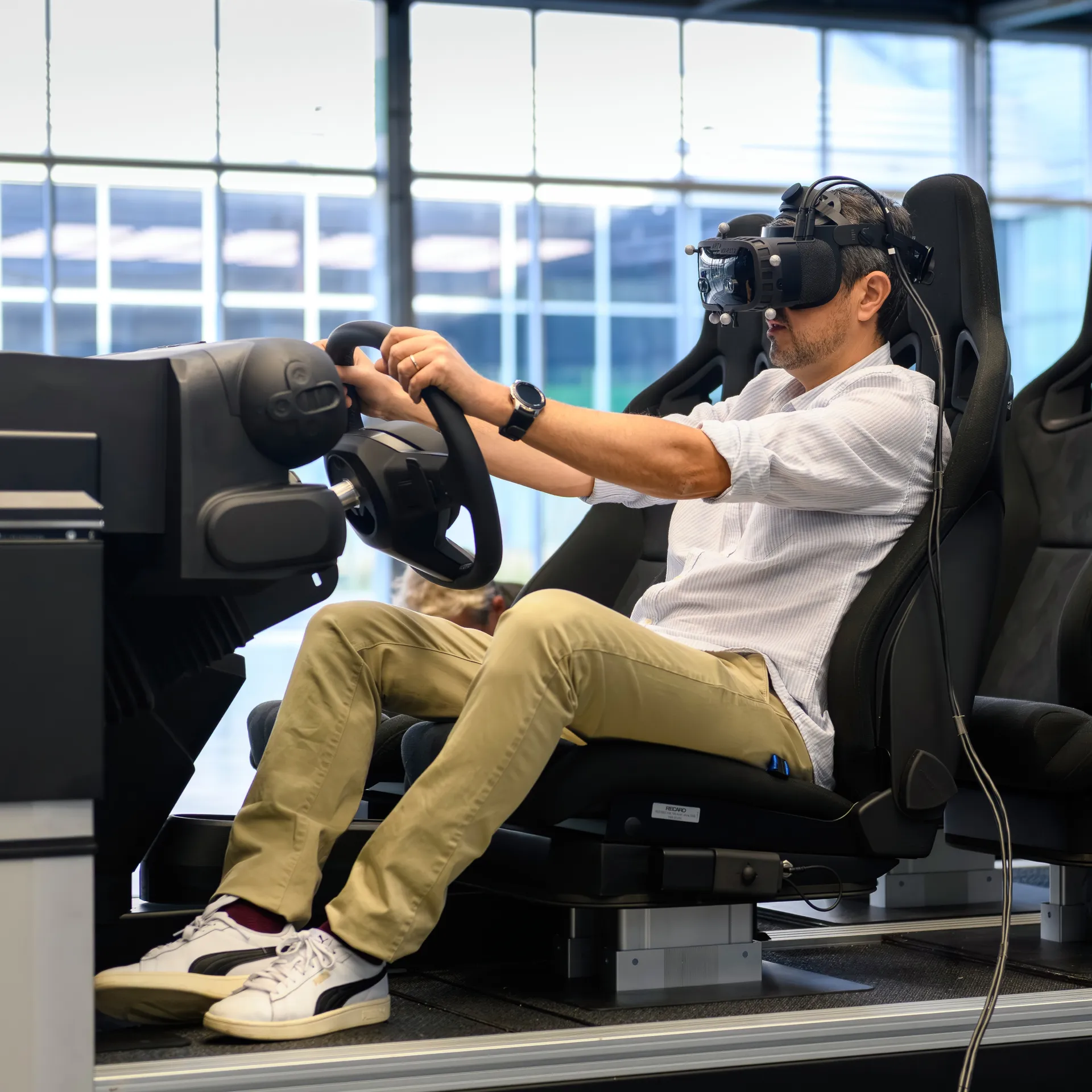 Augmented reality: Renault Group Design stays ahead of the curve ...