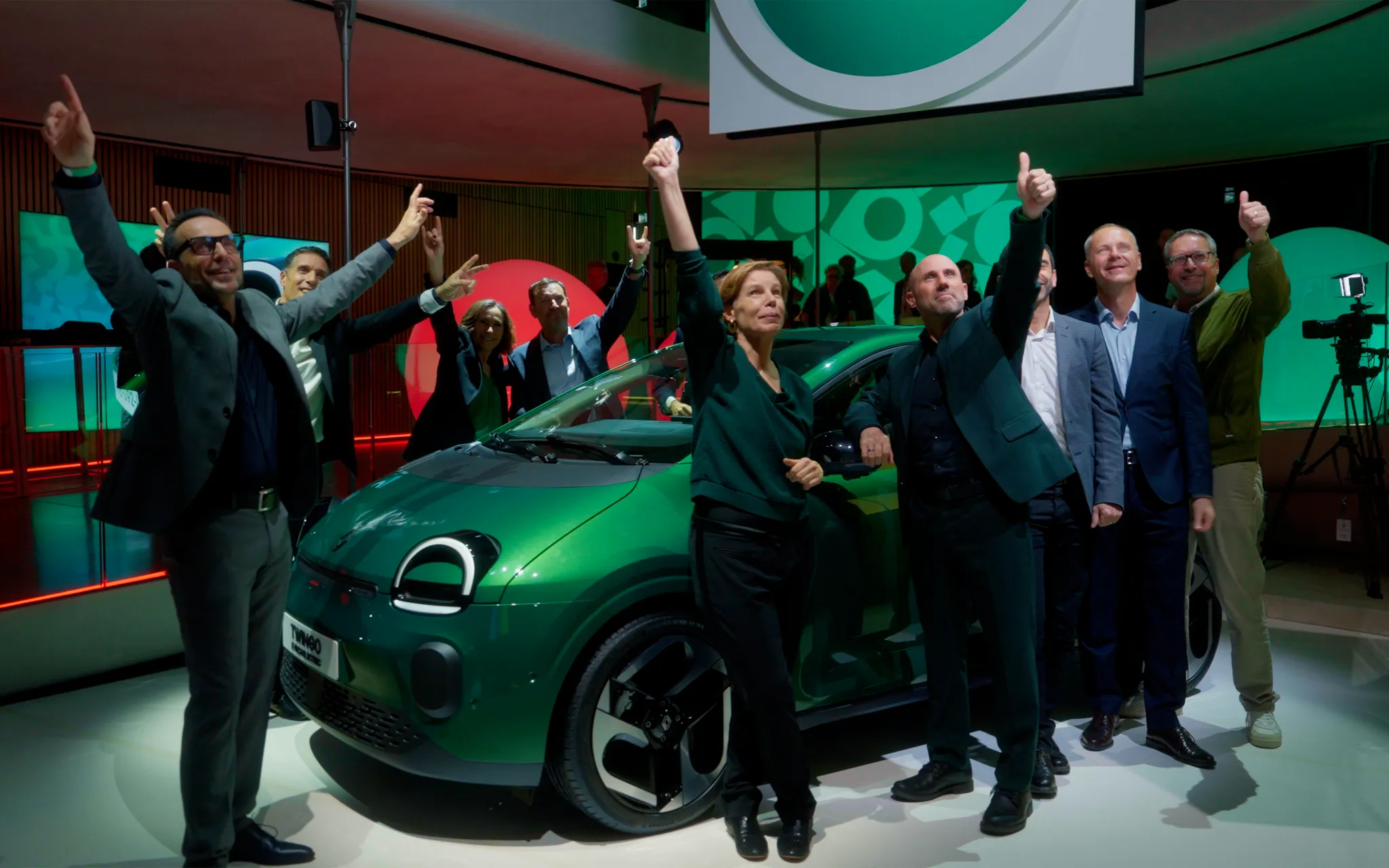 Solid governance serving a responsible and committed group - Renault Group