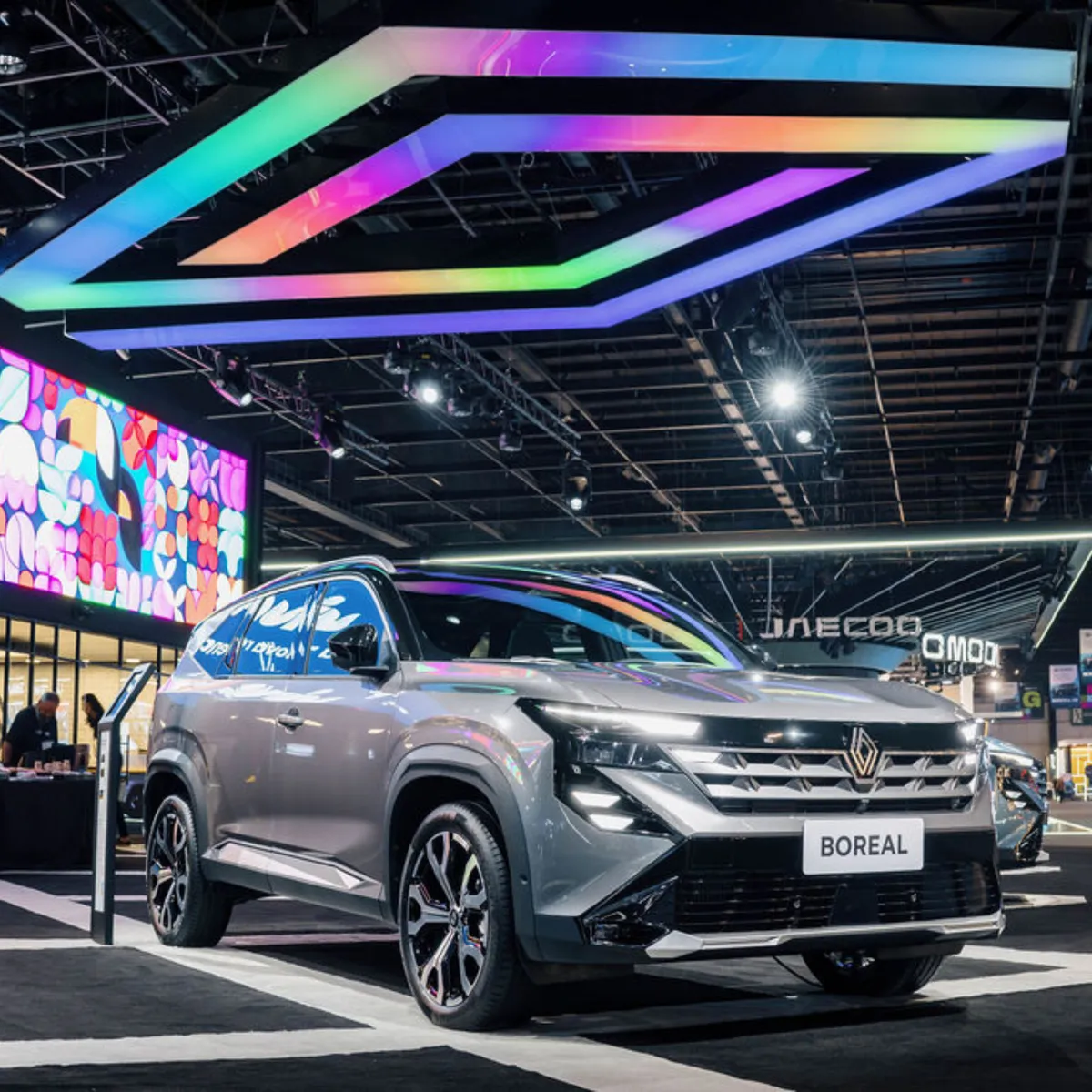Brazilian market: a French car manufacturer positions itself - Renault ...