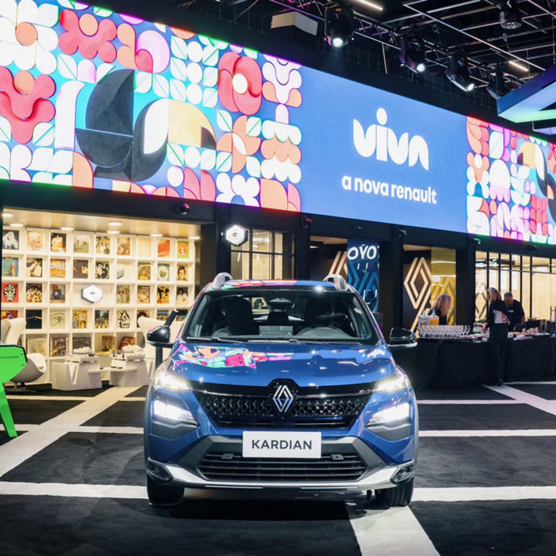 Brazilian market: a French car manufacturer positions itself - Renault ...