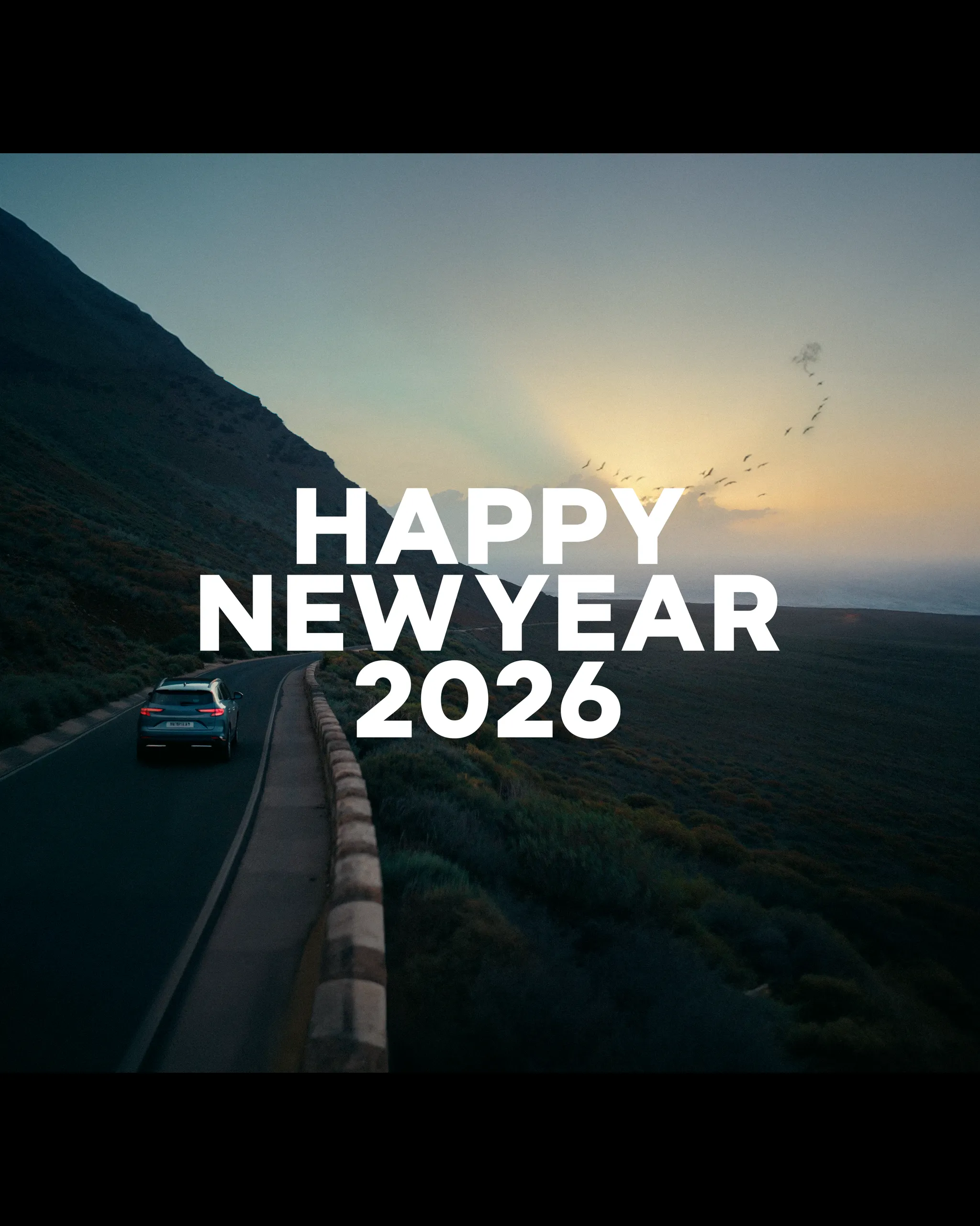 2025, a year of many launches - Renault Group