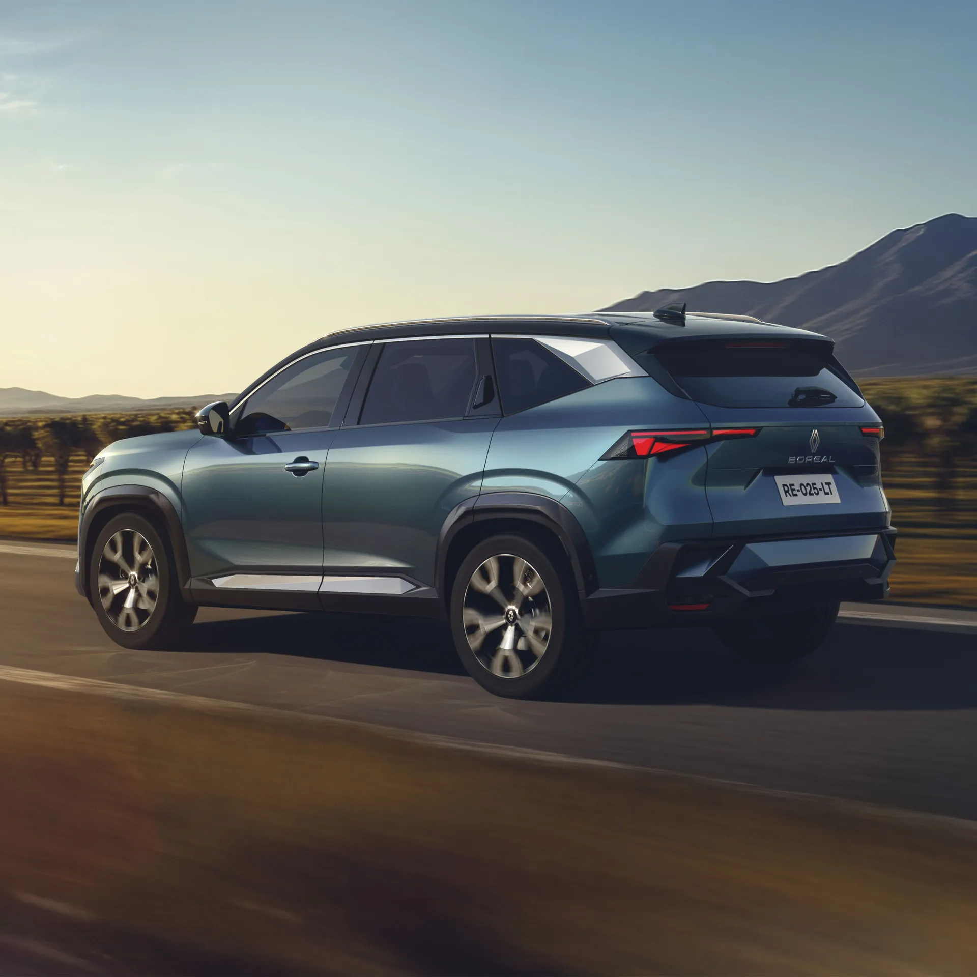 Renault – Marque iconique française et innovation automobile - Renault ...