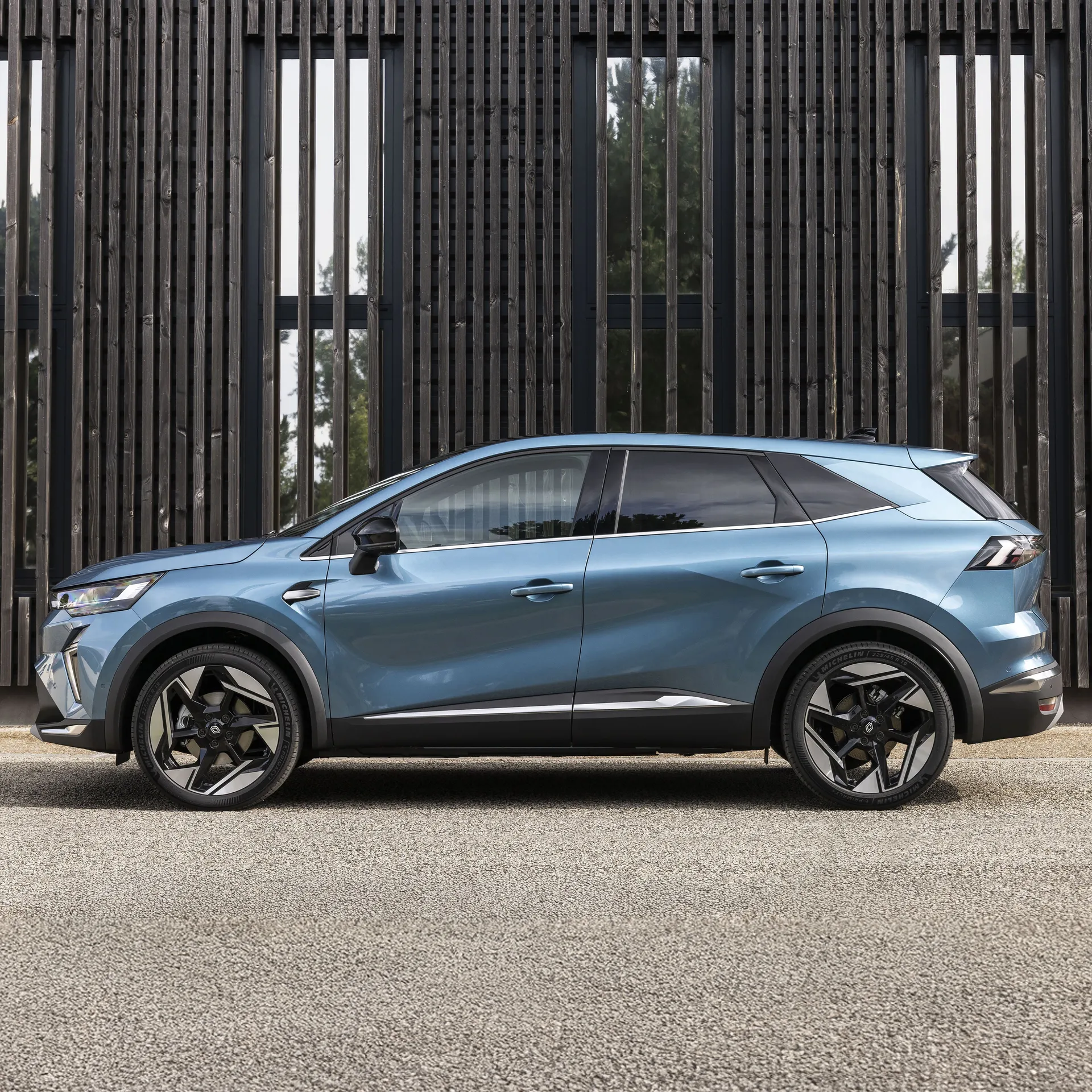 Renault – Marque iconique française et innovation automobile - Renault ...