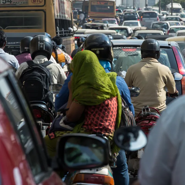 Renault in India: an international company on the move - Renault Group