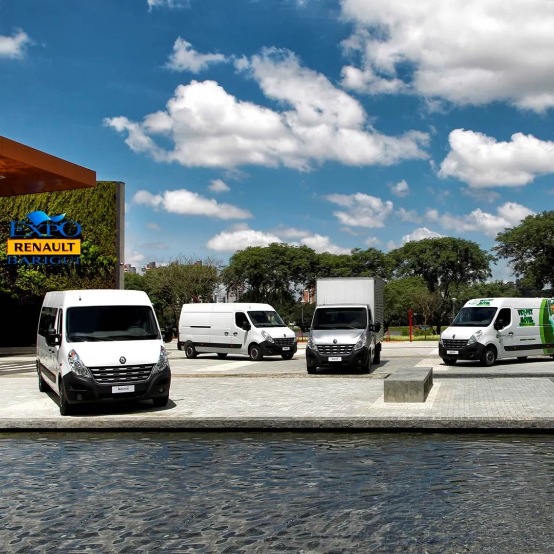 Renault Brazil brings together Renault’s international expertise and ...