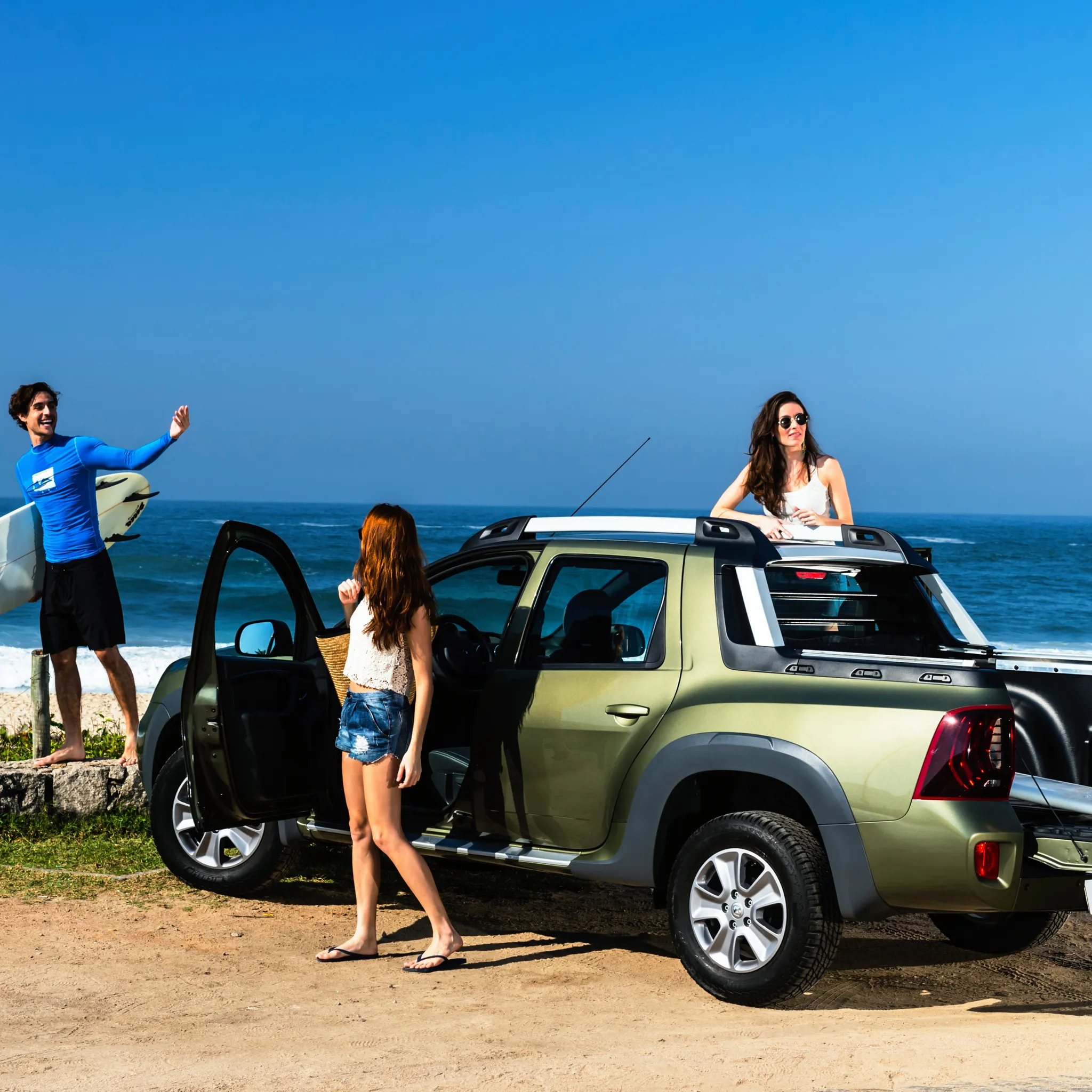 Renault Brazil brings together Renault’s international expertise and ...