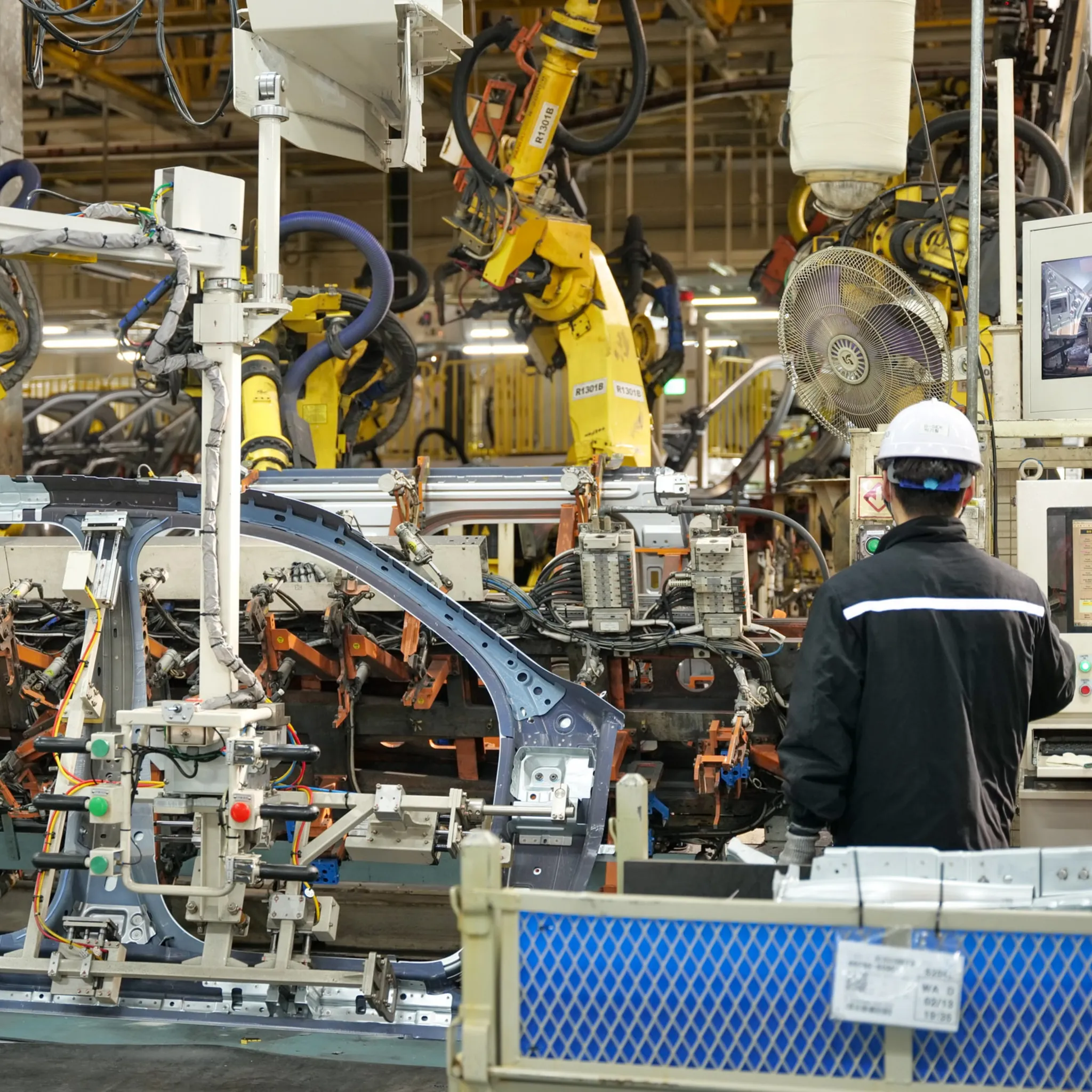 Renault in Korea: the internationalization of the automotive market ...