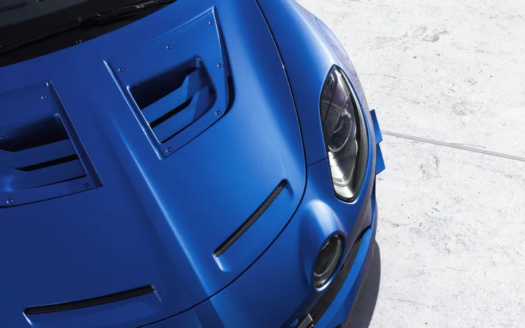 Alpine A110 R Ultime est plus qu’une A110 R - Renault Group