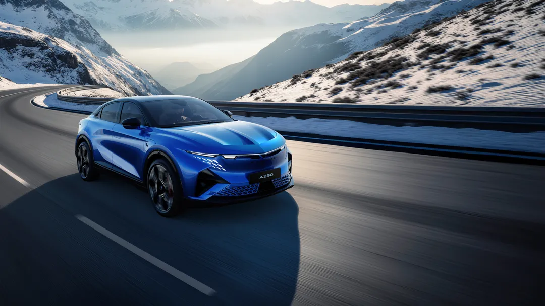 Our brands: an international range and sustainable mobility - Renault Group