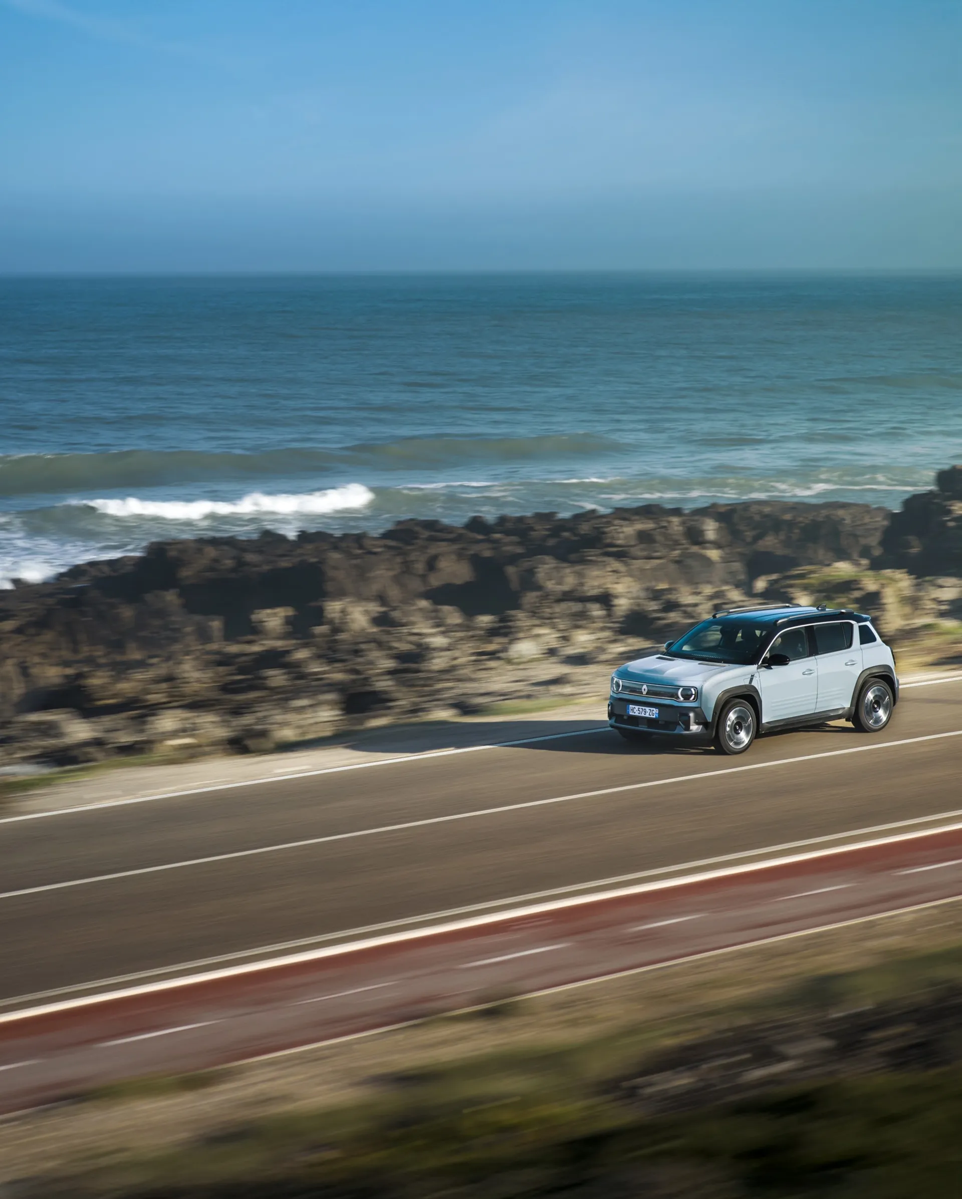 FutuREady: Renault Group’s new strategic plan for 2030 - Renault Group