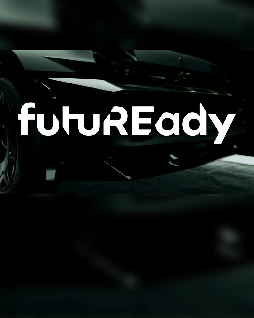 FutuREady: Renault Group’s new strategic plan for 2030 - Renault Group