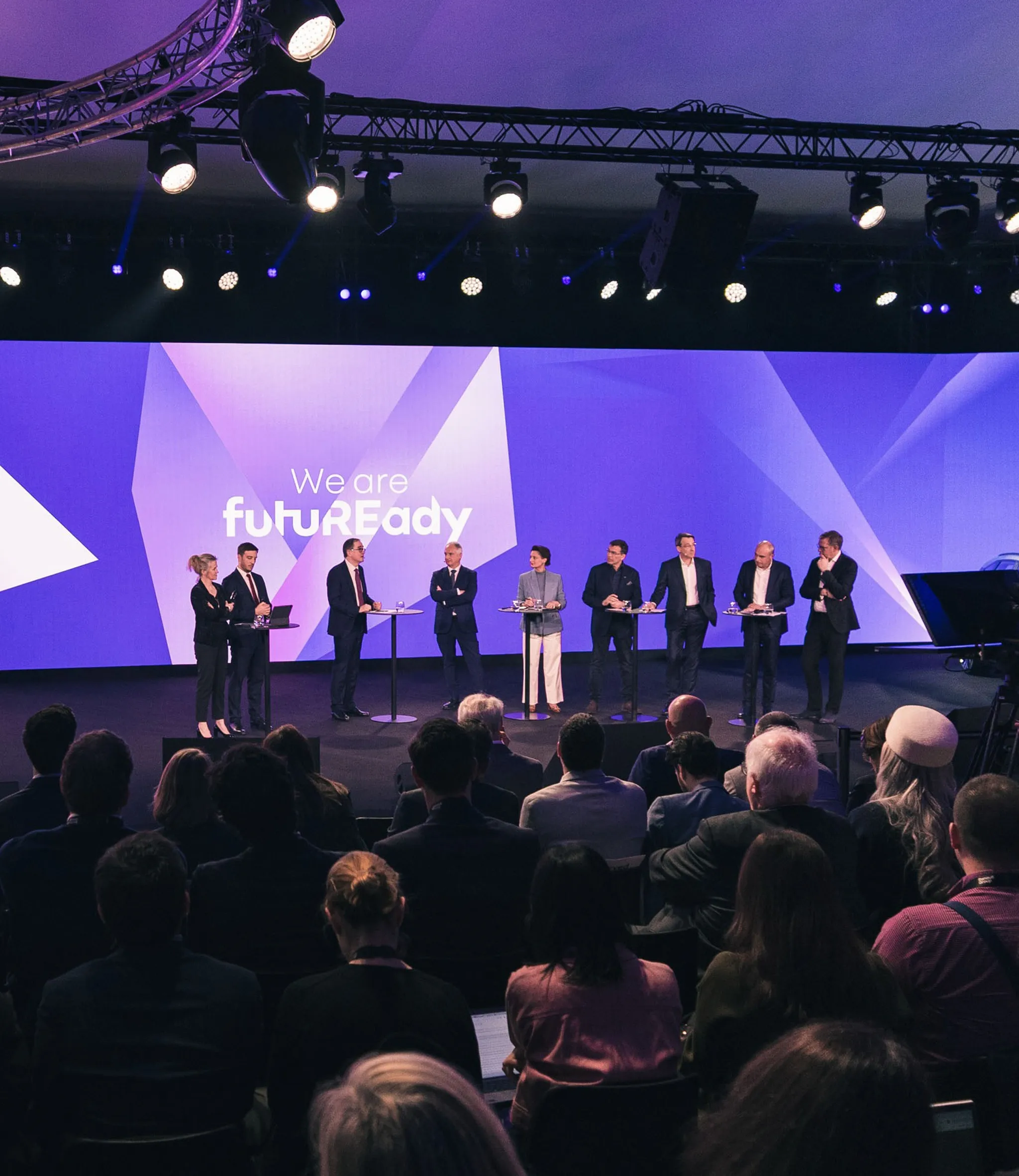 FutuREady: Renault Group’s new strategic plan for 2030 - Renault Group