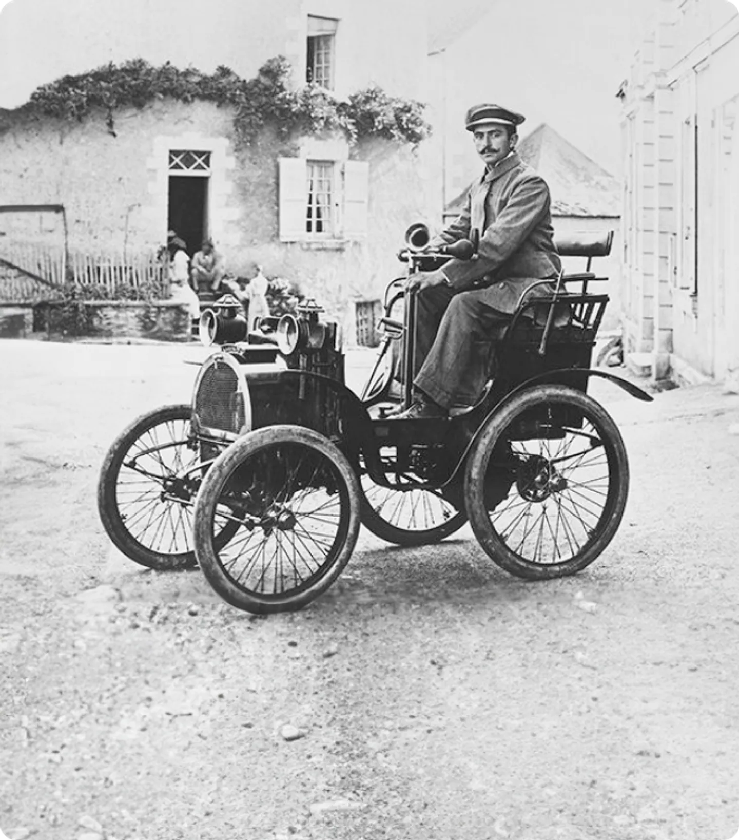 Notre groupe est un acteur mondial de la mobilité et de l’innovation ...